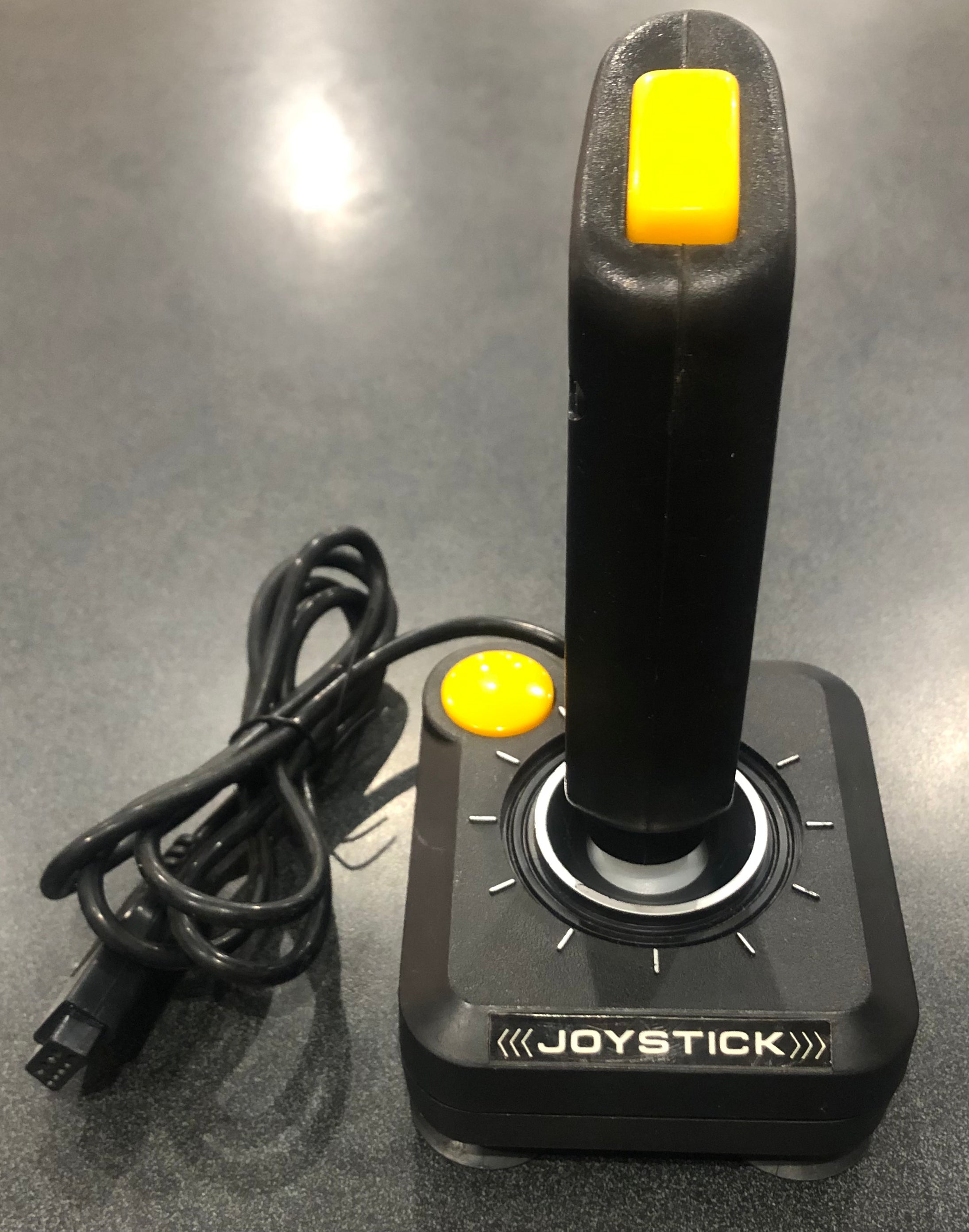 Generic Retro Joystick - Gametraders Modbury Heights