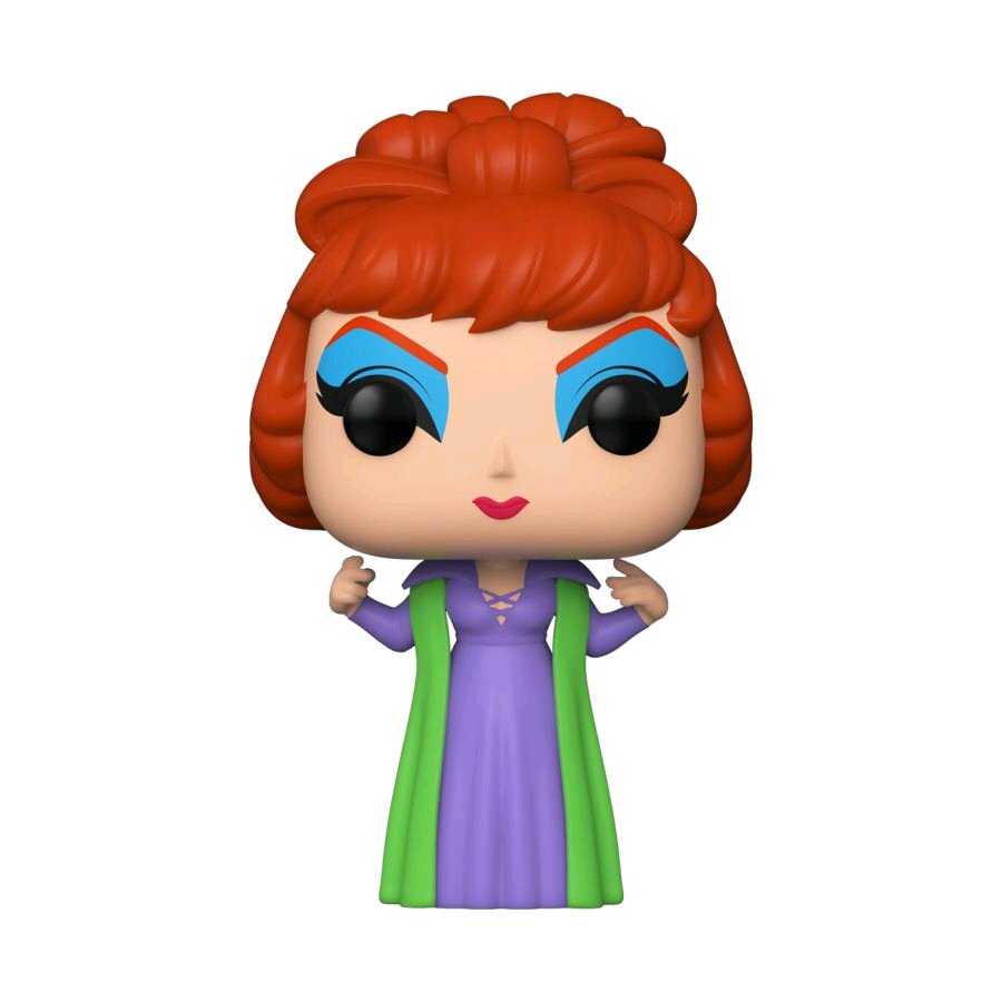 Bewitched - Endora Pop! Vinyl - Gametraders Modbury Heights