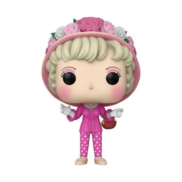 Gilligan's Island - Eunice "Lovey" Howell Pop! Vinyl - Gametraders ...