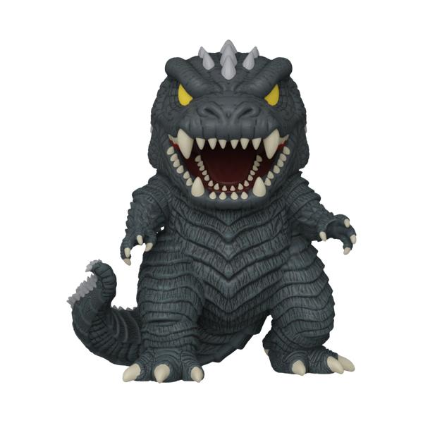 Godzilla: Singular Point - Godzilla Ultima Pop! Vinyl - Gametraders ...