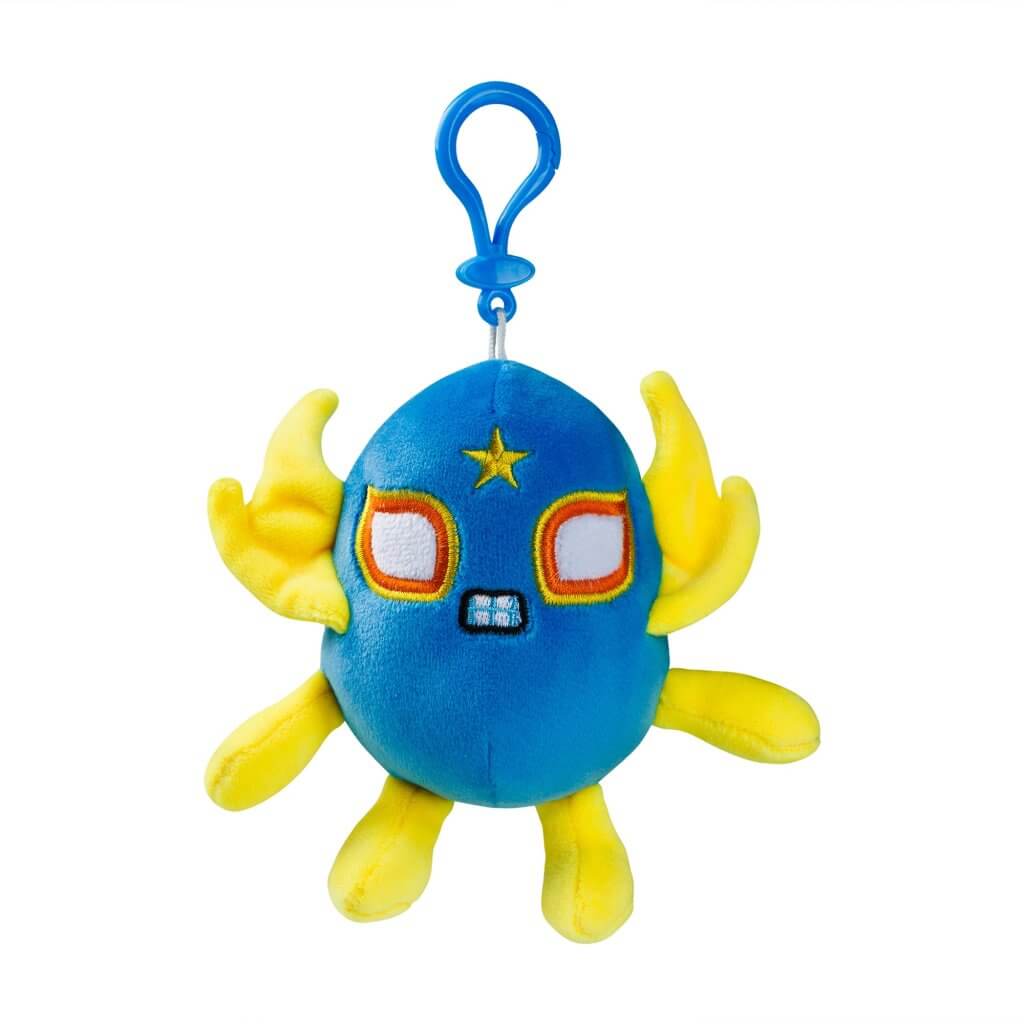 PIÑATA SMASHLINGS Clip-On Plush - Gametraders Modbury Heights