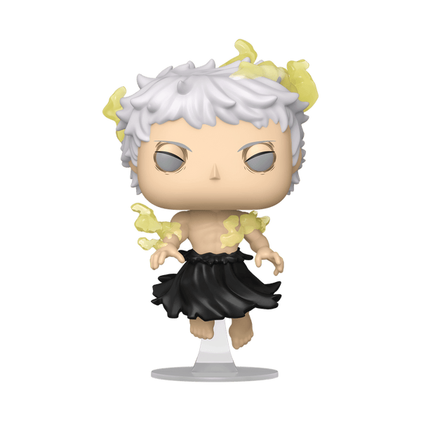 *Pre-order* My Hero Academia - All For One Pop! Vinyl (ETA October ...