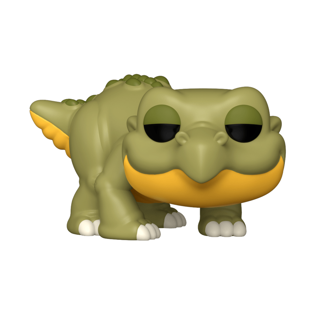 The Land Before Time - Spike Pop! Vinyl - Gametraders Modbury Heights