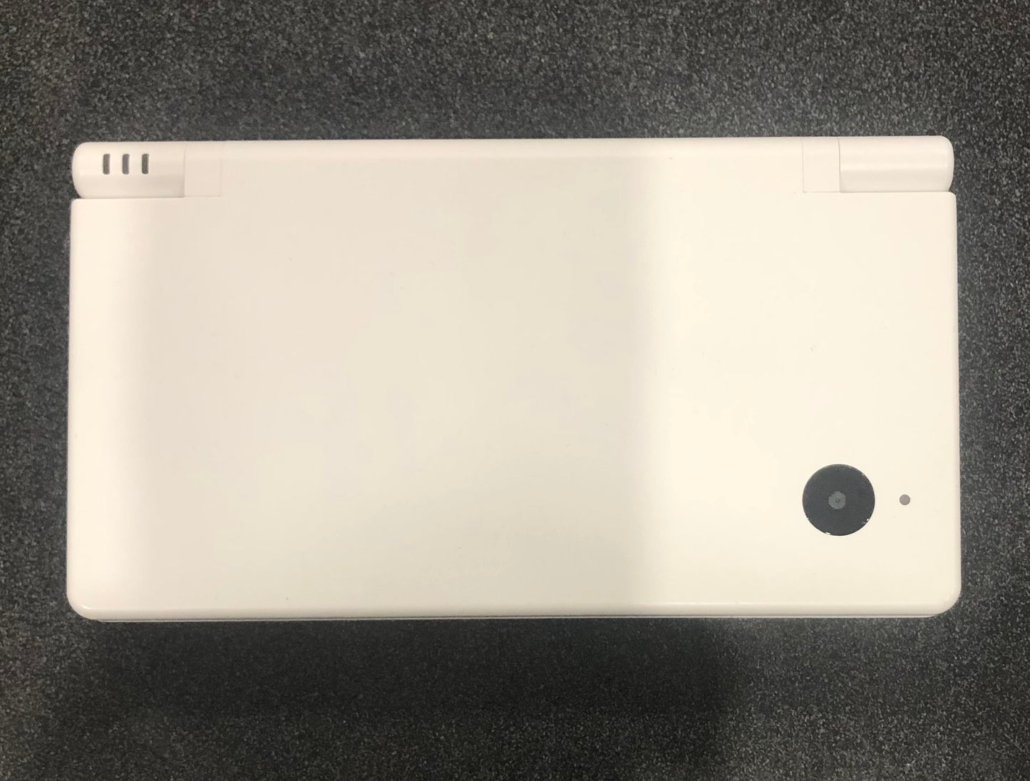 Nintendo DSi Console - White - Gametraders Modbury Heights