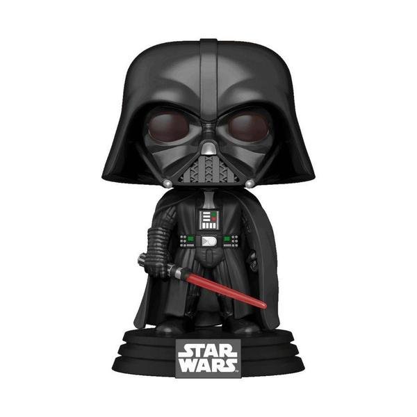 Star Wars - Darth Vader New Classics Pop! Vinyl - Gametraders Modbury ...