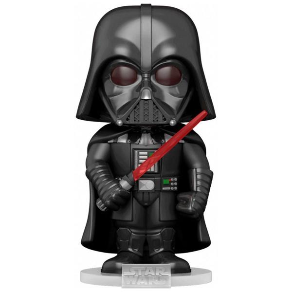 Star Wars - Darth Vader Vinyl Soda - Gametraders Modbury Heights