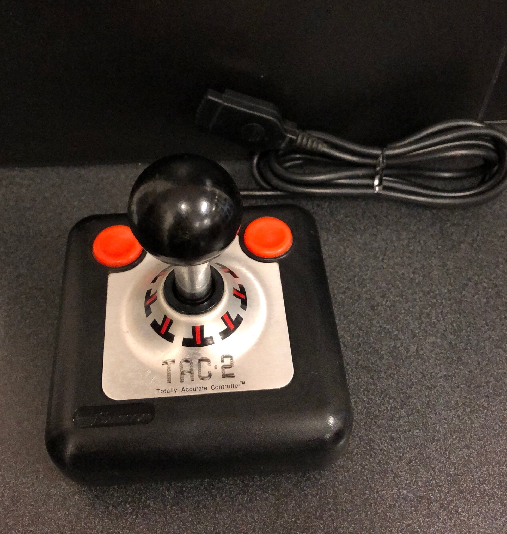 Suncom TAC 2 Controller - Gametraders Modbury Heights